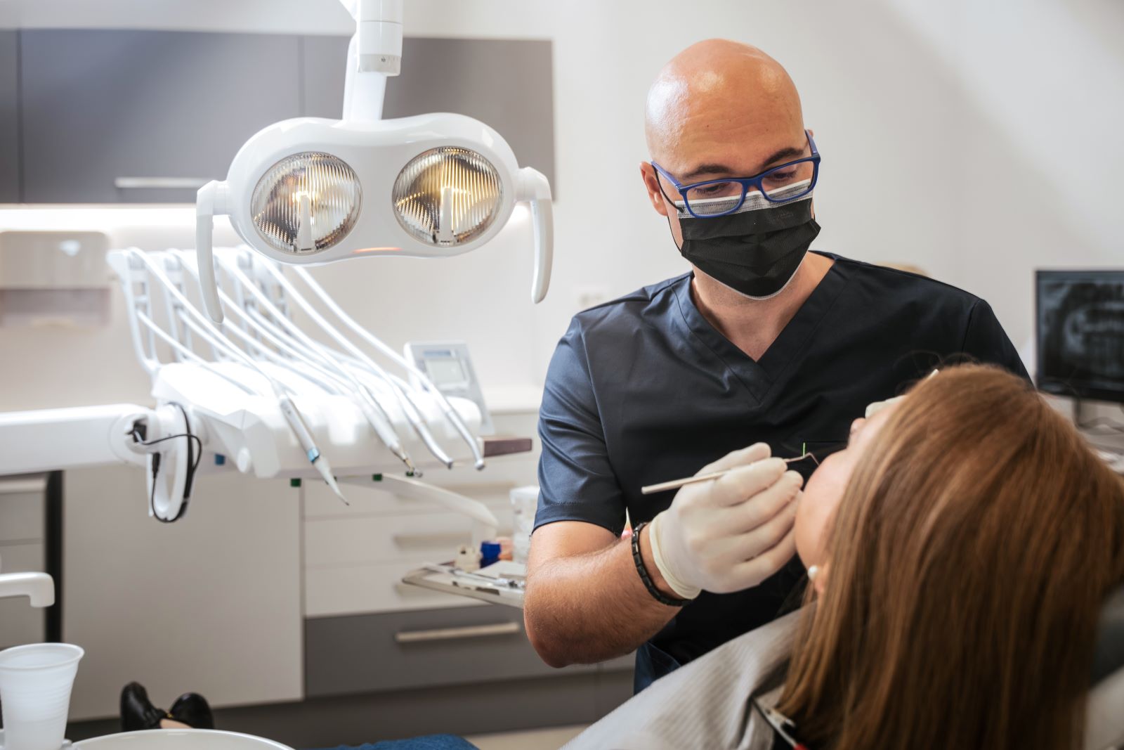 Stomatološka ordinacija u Poreču Sigma dent